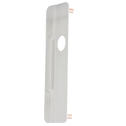 Ives LG11 | Handed | Lock Guard | www.TMHardware.com